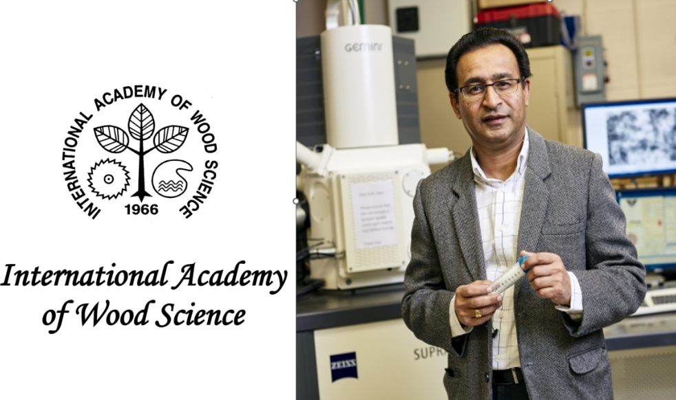 Dr. Dilpreet Bajwa elevated to Fellow Status in International Academy ... Dr. Dilpreet Bajwa elevated to Fellow Status in International Academy ...