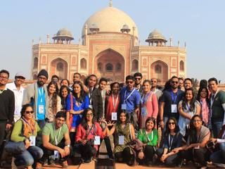 Ministry of External Affairs, India invites applications for 75th Know ...