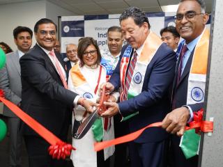 VFS Global launches Seattle and Bellevue WA Centres for India visa, OCI ...