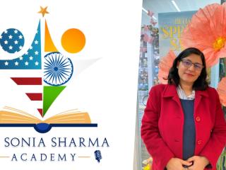 Dr. Sonia Sharma Academy: Bringing the World Closer Through Hindi ...
